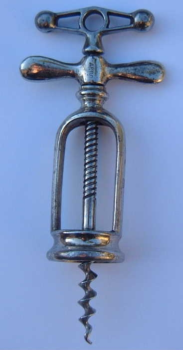 Corkscrew collection for sale - Mechanical corkscrews