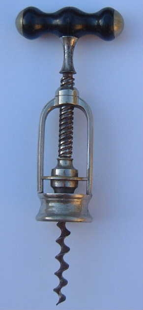 Corkscrew collection for sale - Mechanical corkscrews