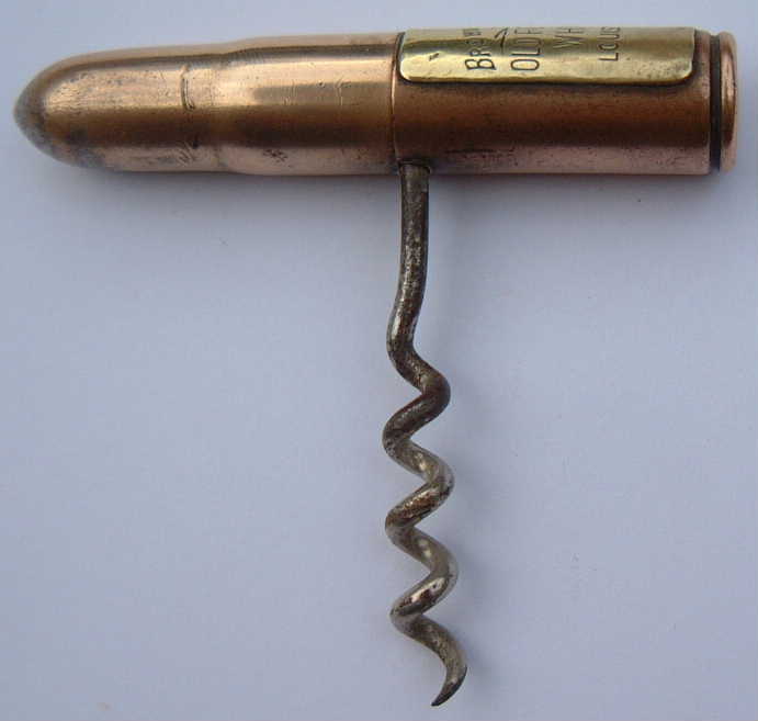 Corkscrew collection for sale - Pocket corkscrews