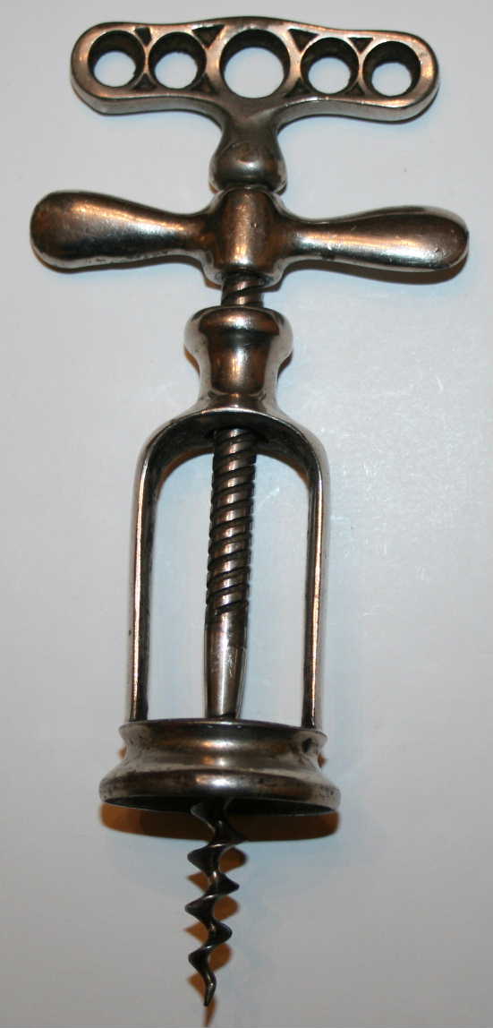 Antique corkscrew collection for sale - French corkscrews