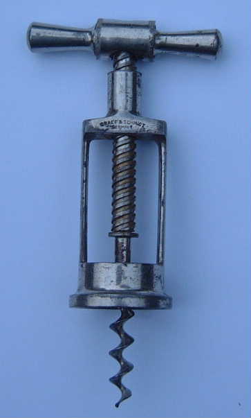 Corkscrew collection for sale - Mechanical corkscrews