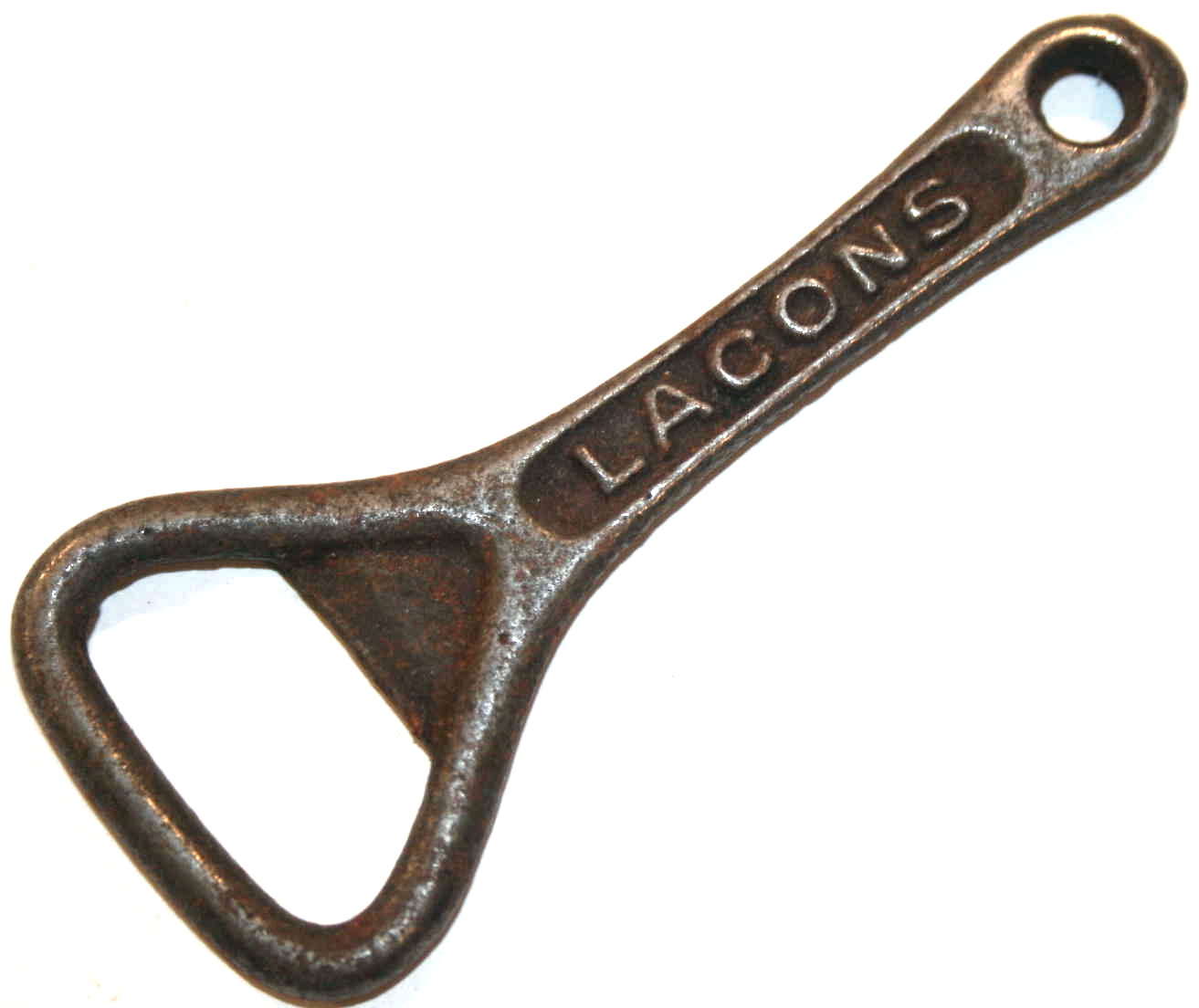 Antique & Vintage Bottle Openers for sale - Crown Cork Cap lifters