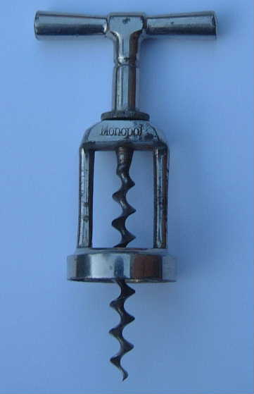 Corkscrew collection for sale - Mechanical corkscrews