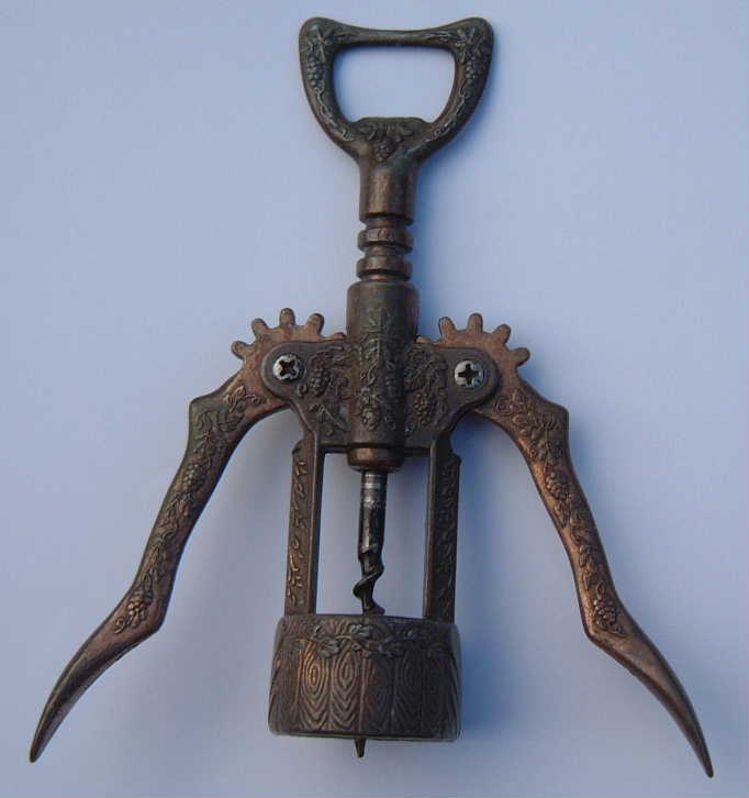 Corkscrew collection for sale - Mechanical corkscrews
