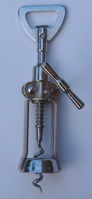 Corkscrew collection for sale - Mechanical corkscrews