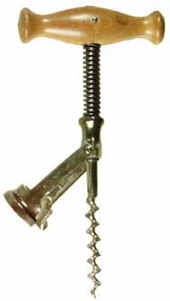 ANTIQUE GERMAN CORKSCREWS WANTED