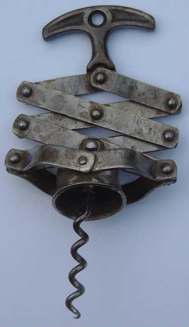 Corkscrew collection for sale - Mechanical corkscrews