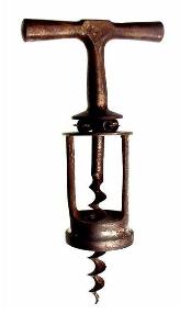 ANTIQUE GERMAN CORKSCREWS WANTED