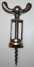 Antique corkscrew collection for sale - German corkscrews