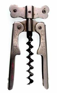 ANTIQUE GERMAN CORKSCREWS WANTED