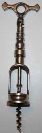 Antique corkscrew collection for sale - German corkscrews