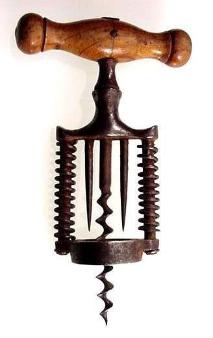 ANTIQUE GERMAN CORKSCREWS WANTED