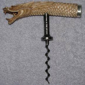 Corkscrew Beware! A guide to fake corkscrews - Lundberg Bros